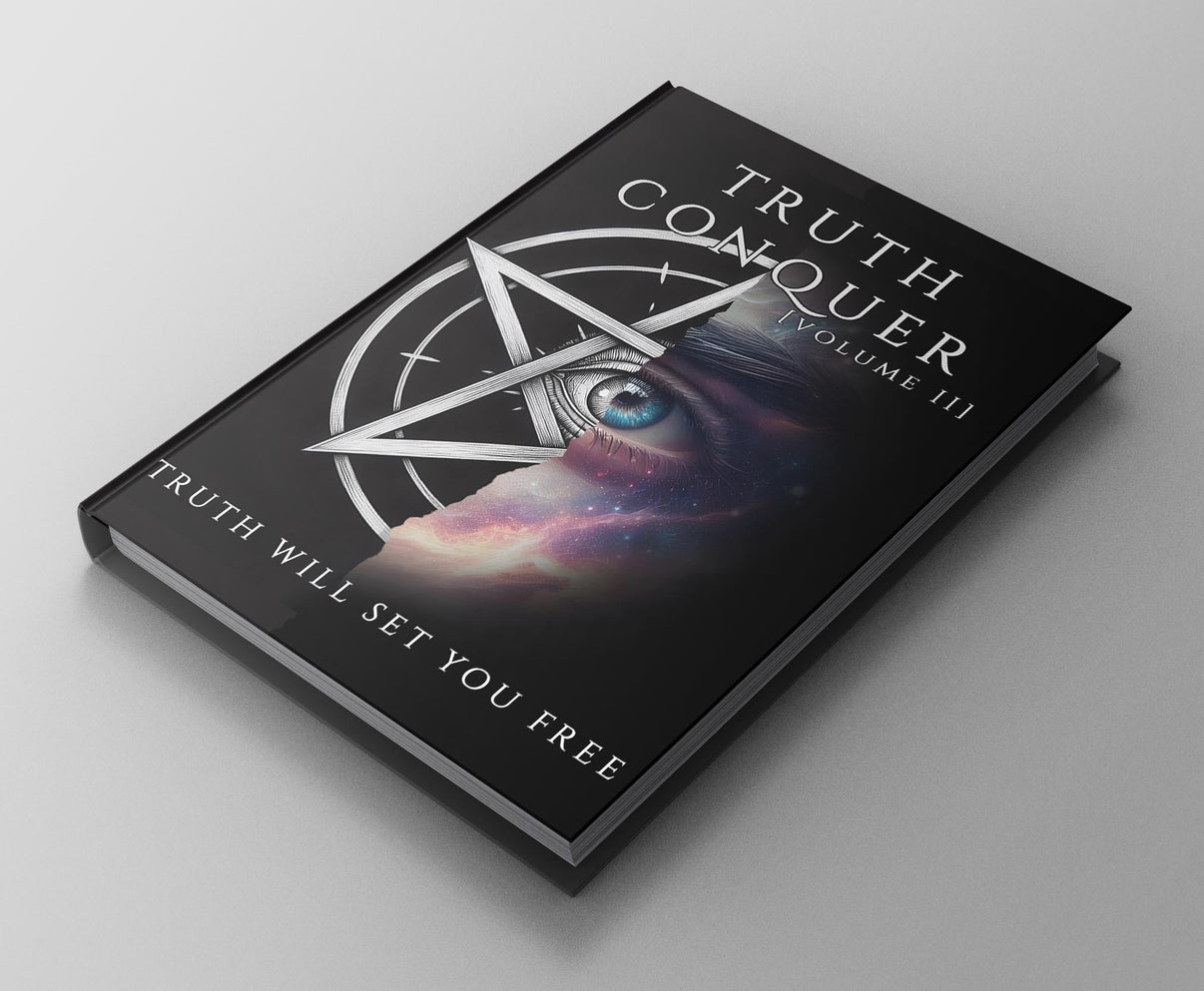 TRUTH CONQUER EBOOK – Maxwell Knowledge™