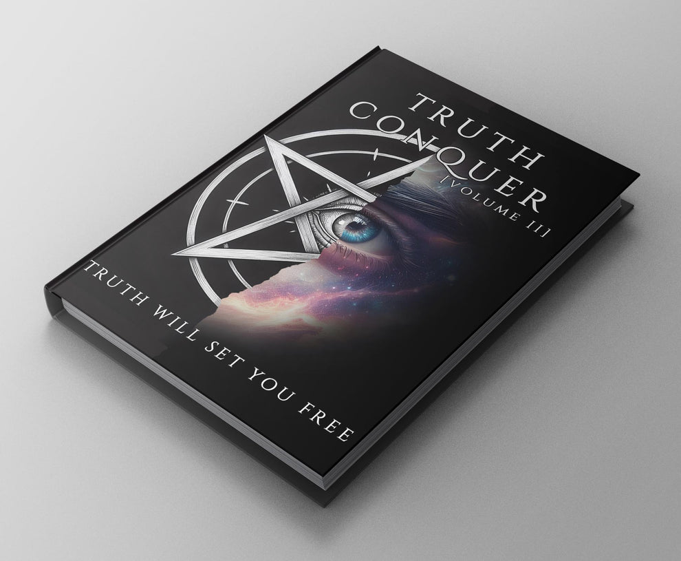 TRUTH CONQUER EBOOK – Maxwell Knowledge™