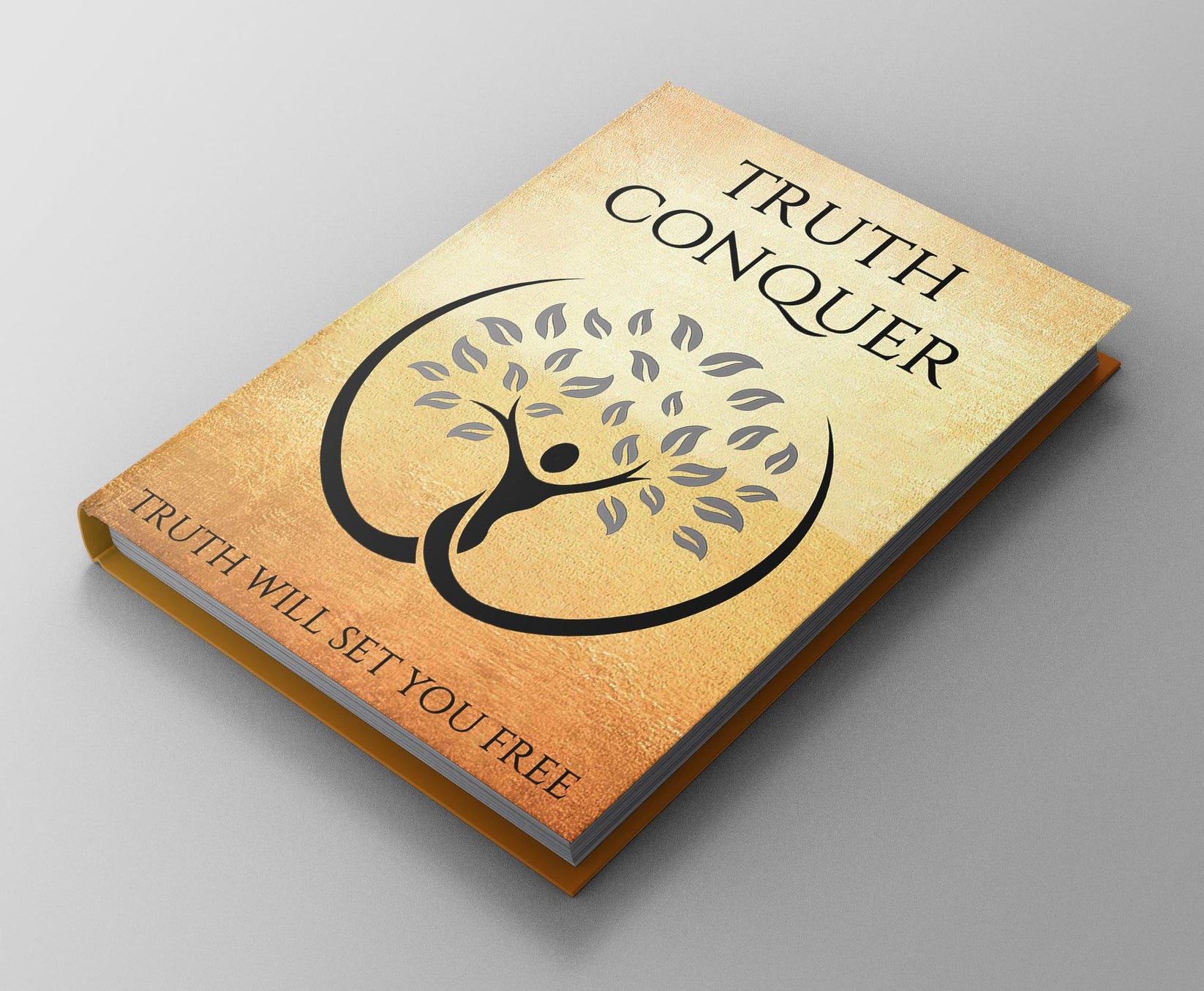 TRUTH CONQUER EBOOK – Maxwell Knowledge™