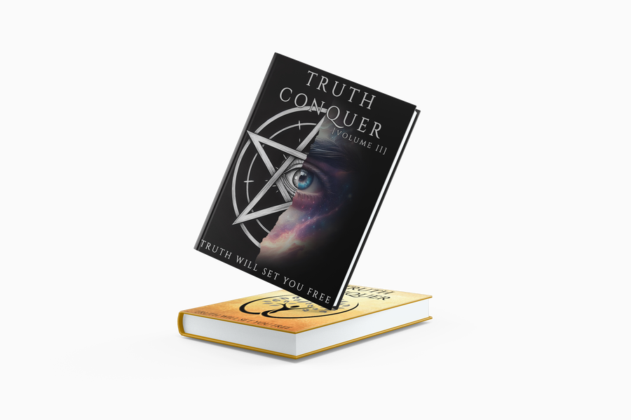 TRUTH CONQUER EBOOK – Maxwell Knowledge™